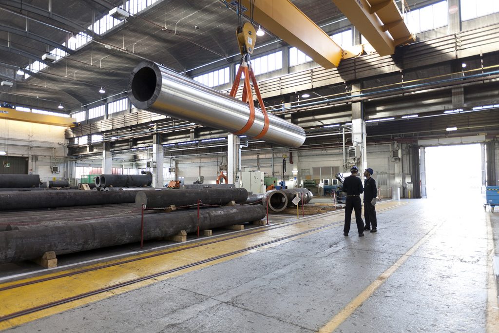 Big OD & ID Pipes Range - 004 - IBF | A Tubacex SubsidiaryIBF | A ...